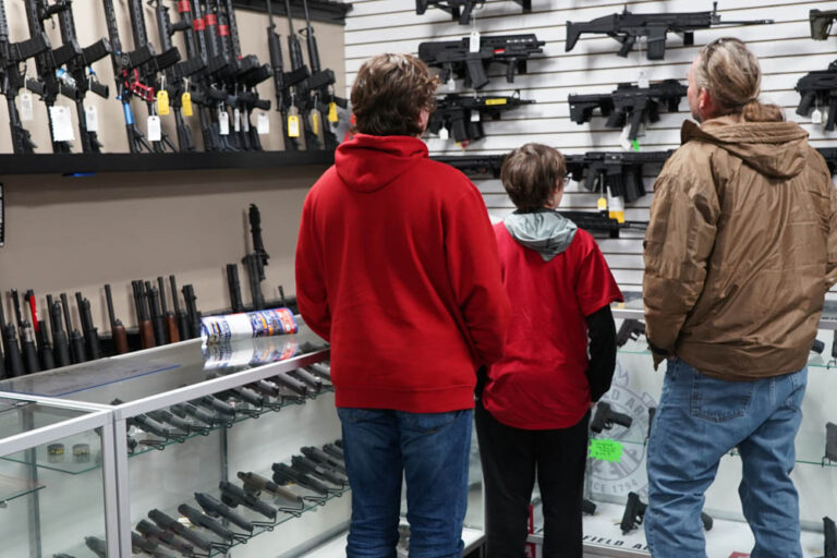 Buy or Sell - Fuquay Gun