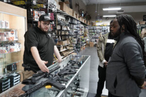 On-Site Accessory Installs - Fuquay Gun