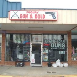 About Fuquay Gun - Fuquay Gun
