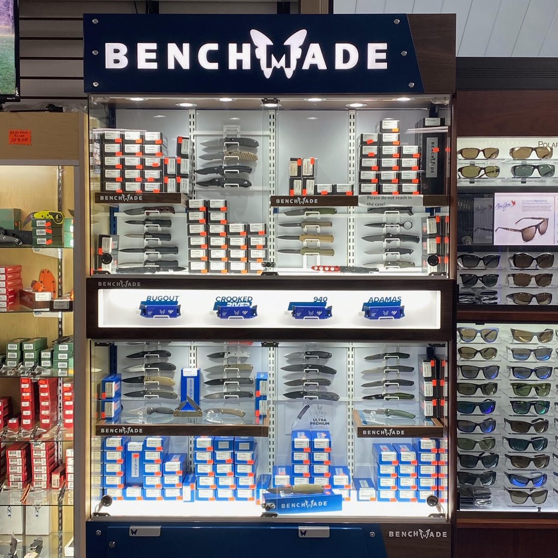 News & Promotions - Fuquay Gun