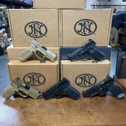 News & Promotions - Fuquay Gun