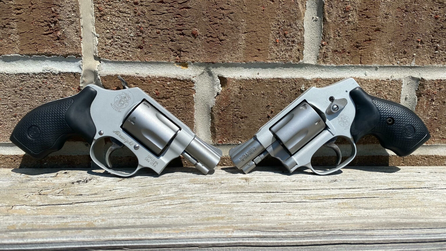 News & Promotions - Fuquay Gun