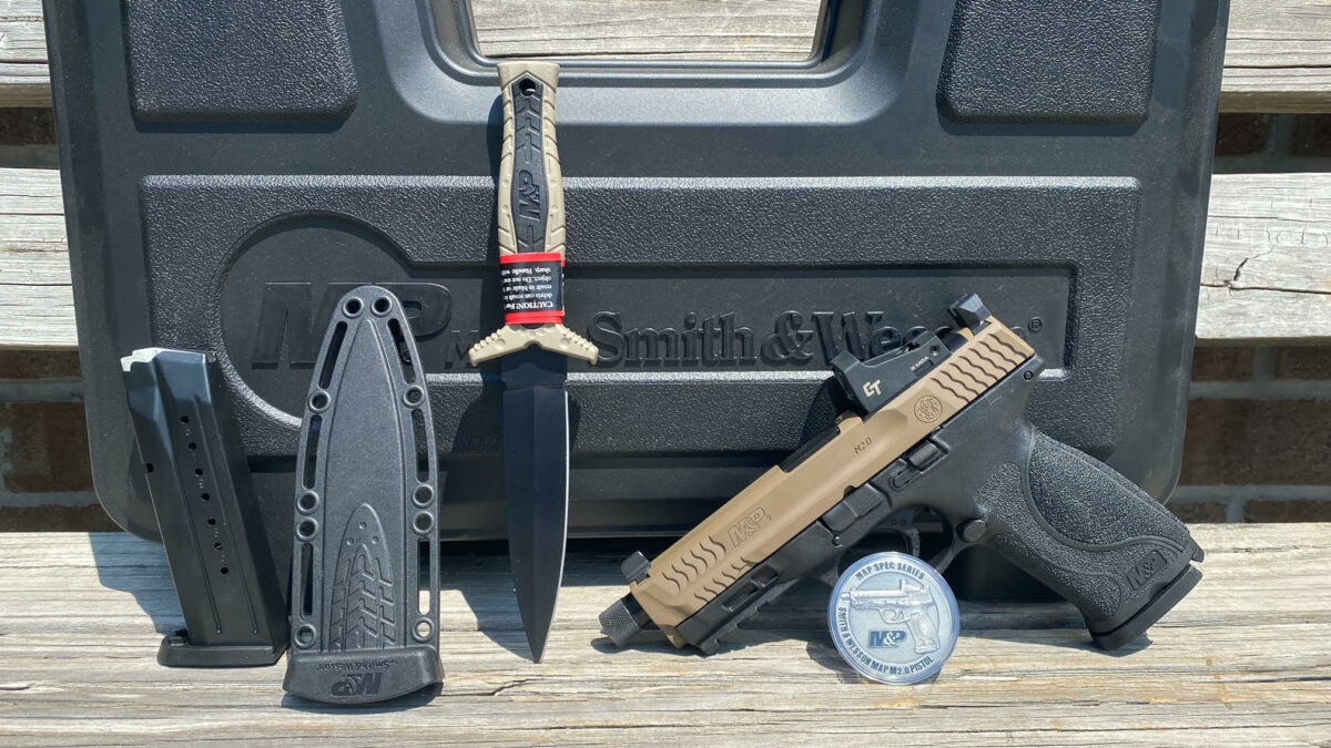 News & Promotions - Fuquay Gun