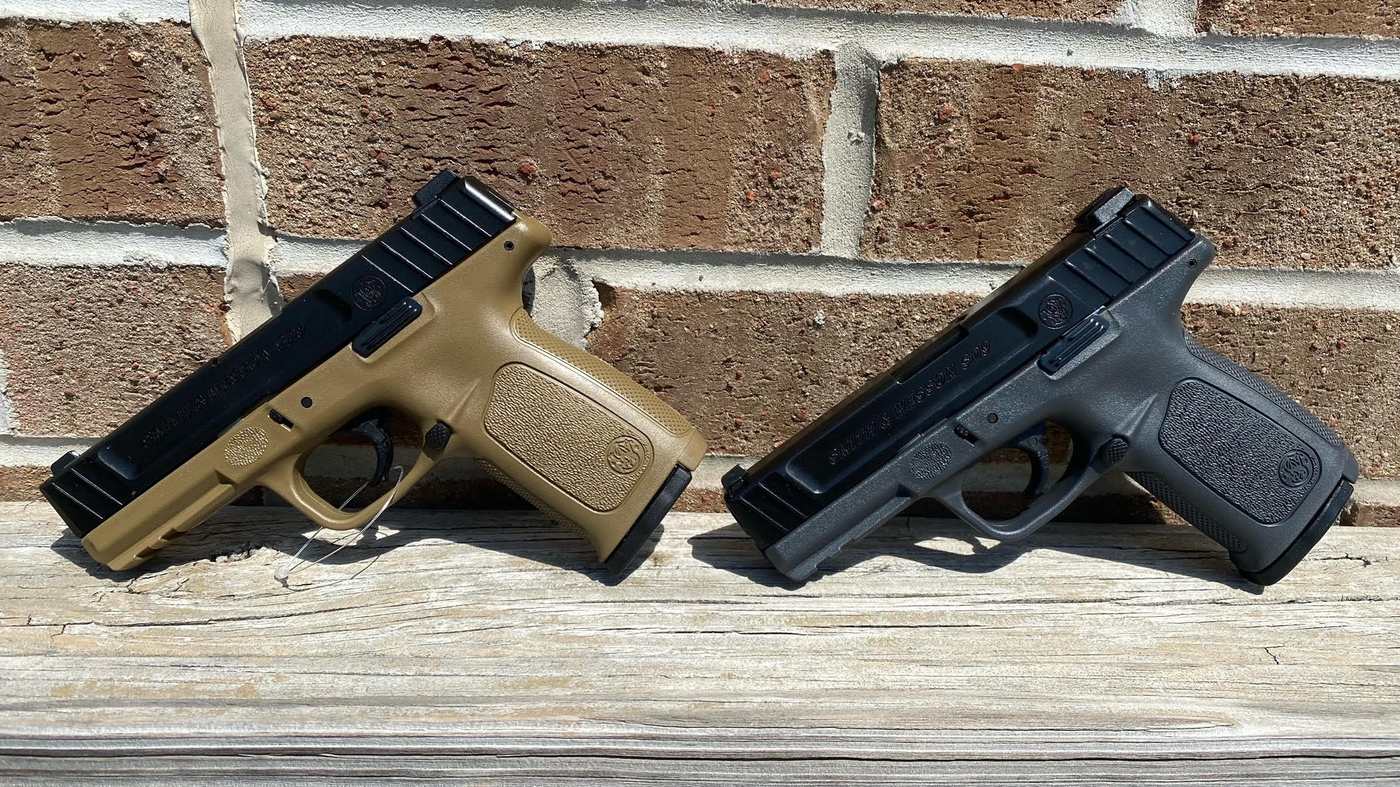 News & Promotions - Fuquay Gun