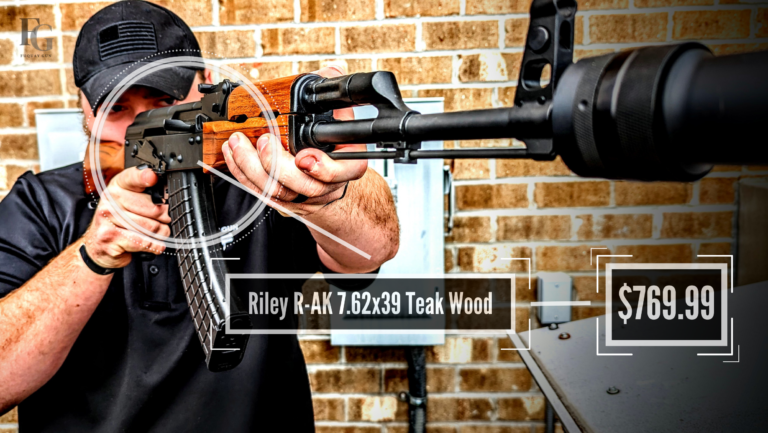 News & Promotions - Fuquay Gun