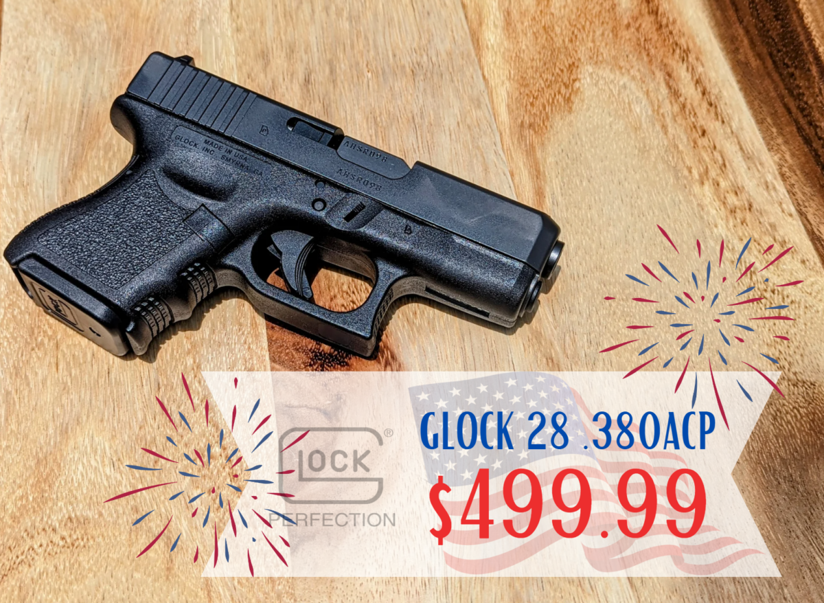 News & Promotions - Fuquay Gun