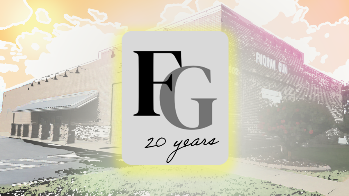 Gun Shop | Fuquay Varina NC Gun Store